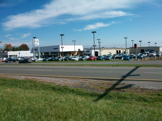 Duncan Ford Mazda in Blacksburg, VA | 87 Cars Available | Autotrader