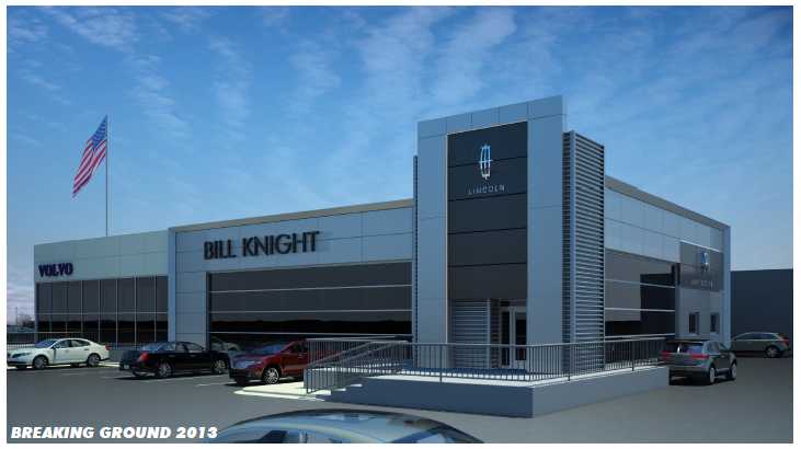 Bill Knight Lincoln Volvo in Tulsa, OK | 377 Cars Available | Autotrader