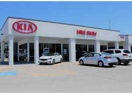 Mike Shaw KIA in Corpus Christi, TX | Rated 5 Stars | Kelley Blue Book