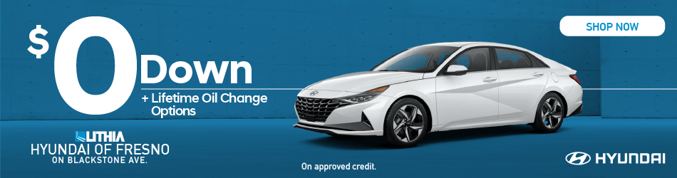 Lithia Hyundai of Fresno in Fresno, CA | 730 Cars Available | Autotrader