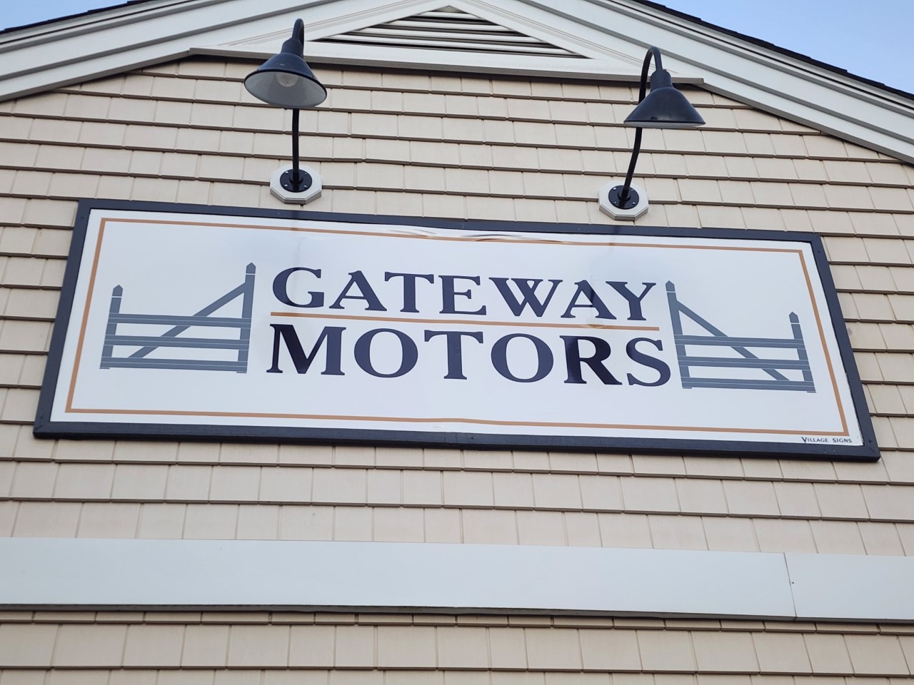 Gateway Motors of Wareham in Wareham, MA | Cars Available | Autotrader