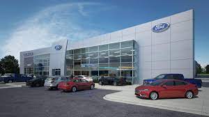 Ford of Latham in Latham, NY | Rated 4.6 Stars | Kelley Blue Book
