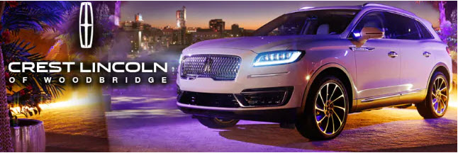 Crest Lincoln of Woodbridge in Woodbridge, CT | 33 Cars Available ...