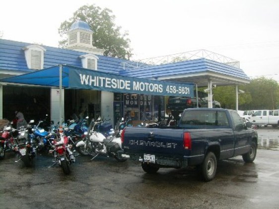 Whiteside Motors in Austin, TX | 34 Cars Available | Autotrader