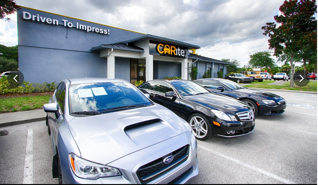 CARite North Orlando in Sanford, FL | 120 Cars Available | Autotrader