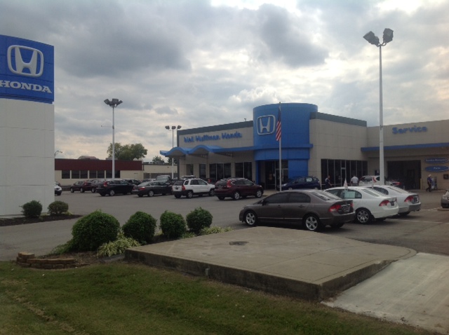Neil Huffman Honda in Clarksville, IN | 220 Cars Available | Autotrader