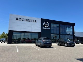 Rochester Mazda in Rochester, MN | 154 Cars Available | Autotrader