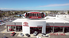 Modesto Toyota in Modesto, CA | 430 Cars Available | Autotrader