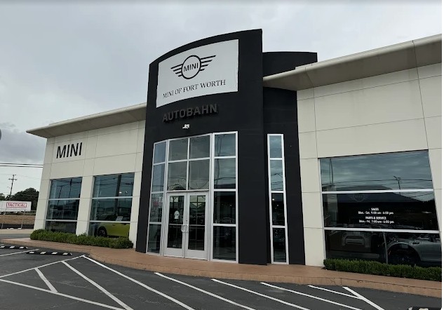 Autobahn MINI of Fort Worth in Fort Worth, TX | 155 Cars Available ...