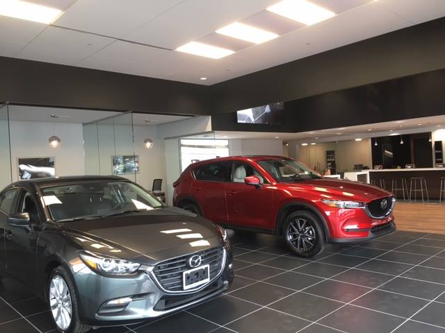 Modern Mazda in Thomaston, CT | 179 Cars Available | Autotrader