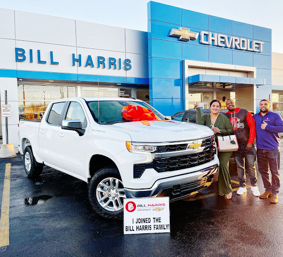 Bill Harris Chevrolet in Ashland, OH | Rated 4.9 Stars | Kelley Blue Book