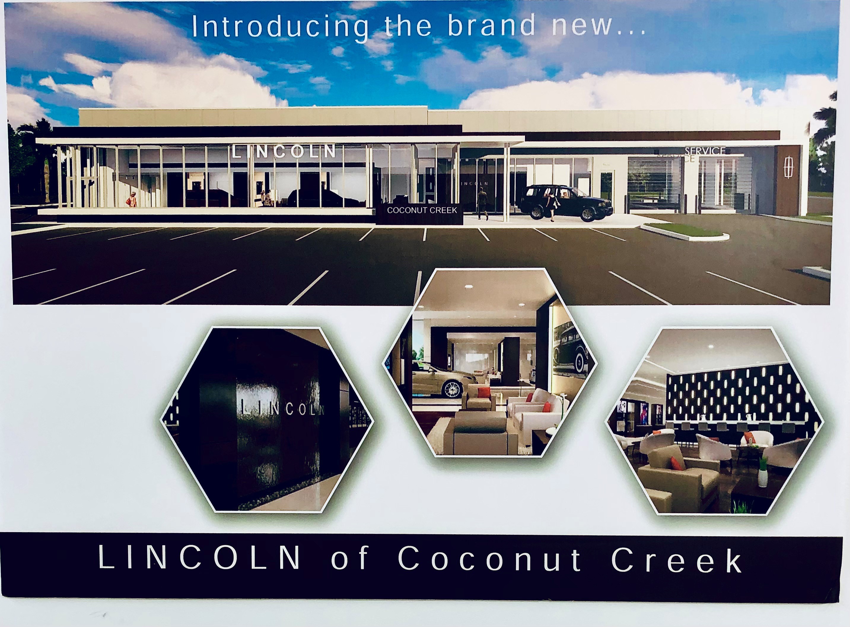 Lincoln of Coconut Creek in Coconut Creek, FL | Kelley Blue Book