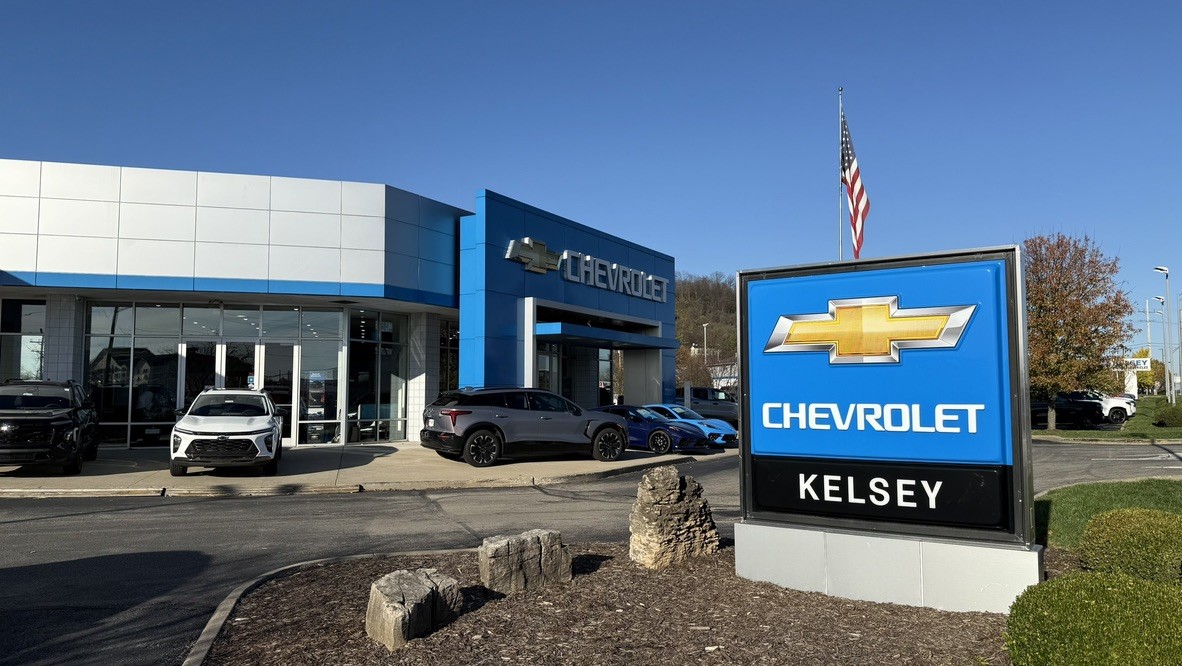 Kelsey Chevrolet in Greendale, IN | 231 Cars Available | Autotrader