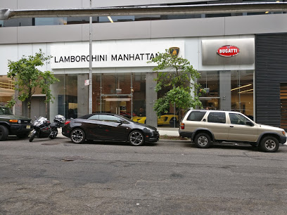Manhattan Motorcars in New York, NY | Rated 4.3 Stars | Kelley Blue Book