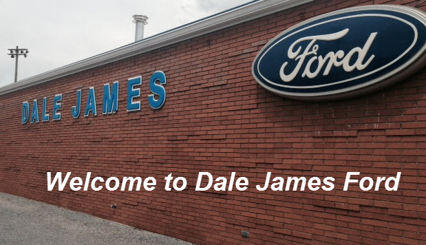 Dale James Ford in Apple Creek, OH | 22 Cars Available | Autotrader