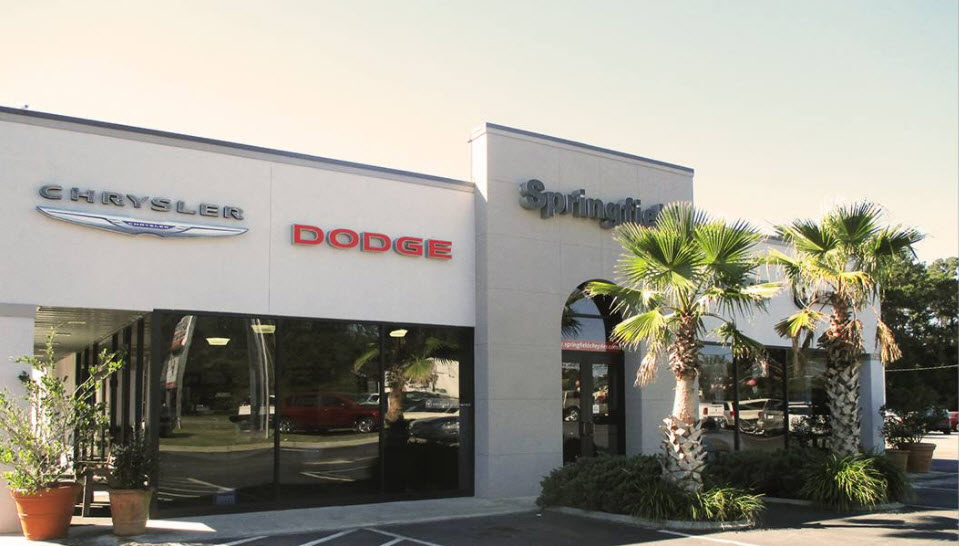 Southern Motors - Springfield in Springfield, GA | Cars Available ...