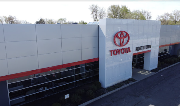Northtown Toyota in Amherst, NY | 273 Cars Available | Autotrader