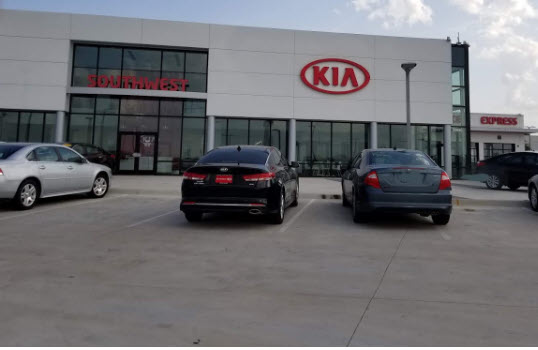 Southwest Kia in Dallas, TX | 375 Cars Available | Autotrader