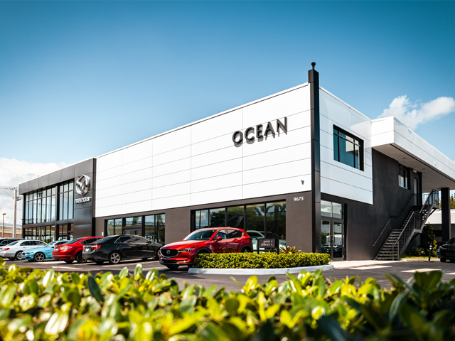 Ocean Mazda in Doral, FL | 26 Cars Available | Autotrader