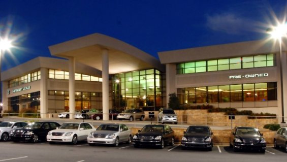 Hennessy Lexus of Atlanta in Atlanta, GA | 142 Cars Available | Autotrader