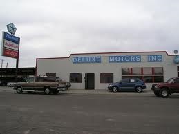 Deluxe Motors in Miles City, MT | Rated 4.9 Stars | Kelley Blue Book