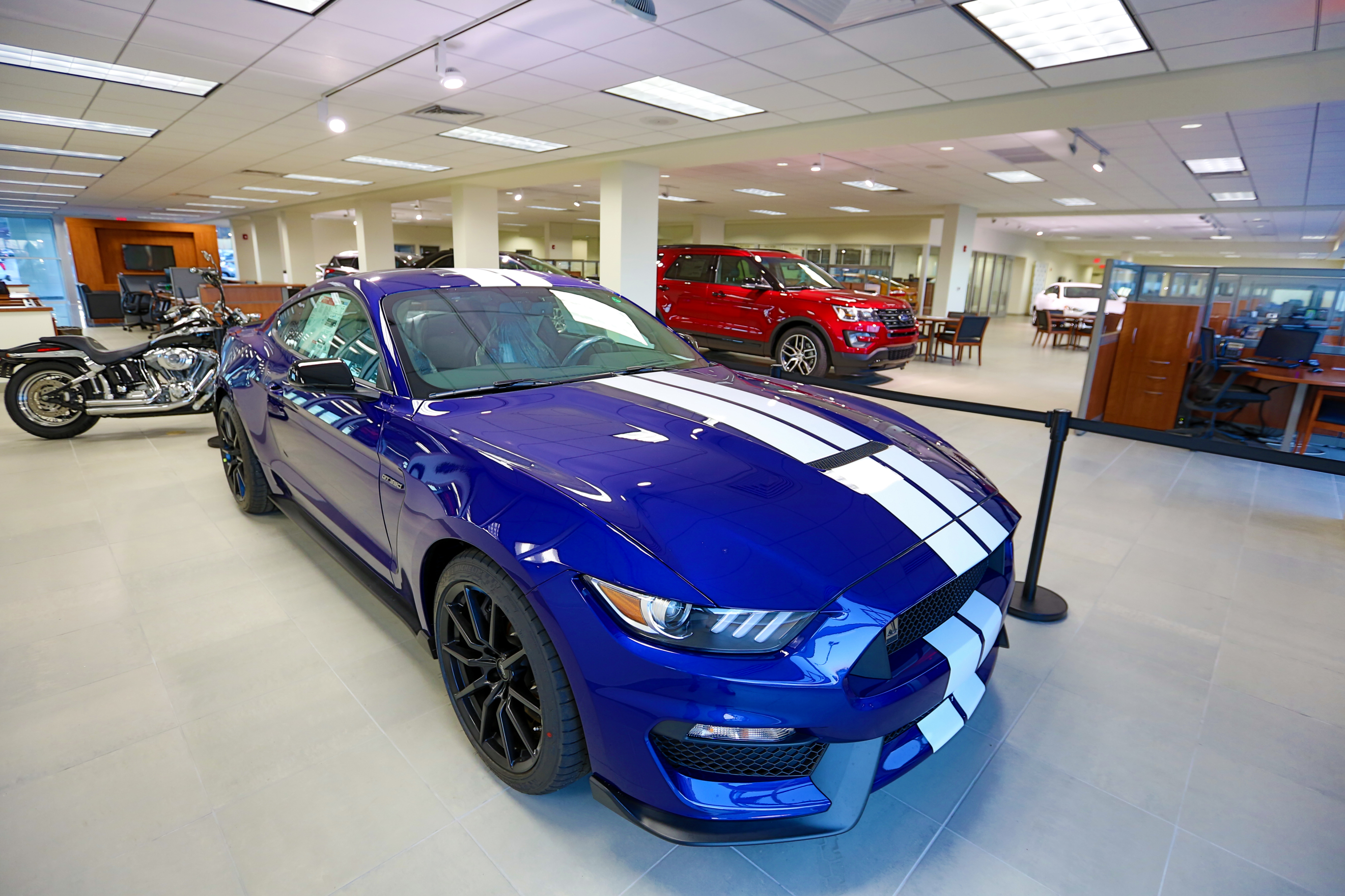 Lasco Ford in Fenton, MI | 526 Cars Available | Autotrader