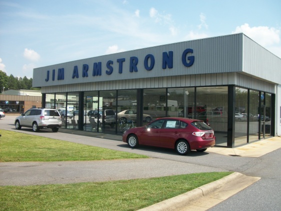 Jim Armstrong Subaru in Hickory, NC | Cars Available | Autotrader