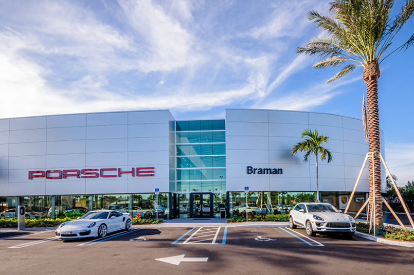 Porsche West Palm Beach in West Palm Beach, FL | 146 Cars Available ...