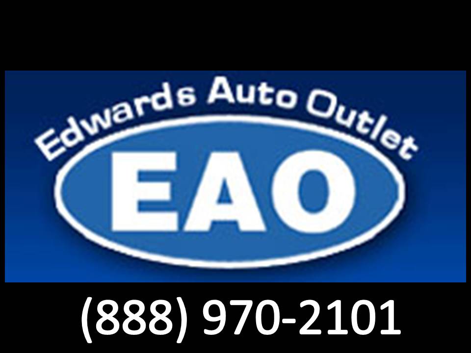 Edwards Auto Outlet in Wilson, NC | Kelley Blue Book