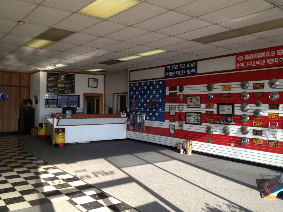 One Stop Auto Sales in Somerset, PA | Cars Available | Autotrader