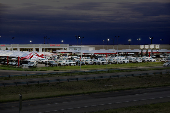 Greg Lair Buick GMC in Canyon, TX | Cars Available | Autotrader