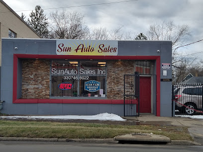 Sun Auto Sales Inc. in Youngstown, OH | 61 Cars Available | Autotrader