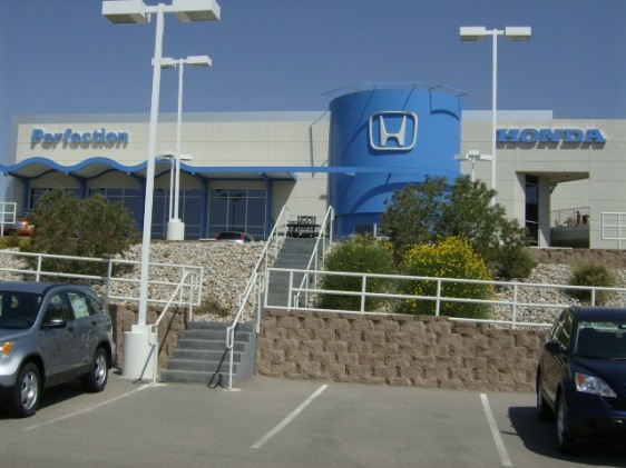 Perfection Honda in Rio Rancho, NM | 241 Cars Available | Autotrader