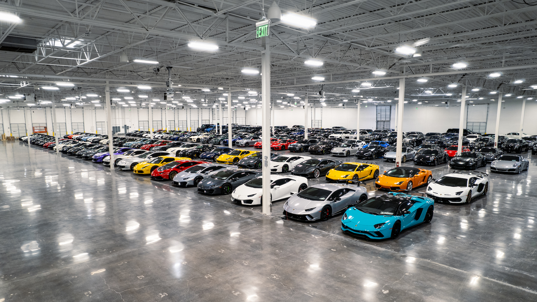 Tactical Fleet Dallas in Dallas, TX | 99 Cars Available | Autotrader