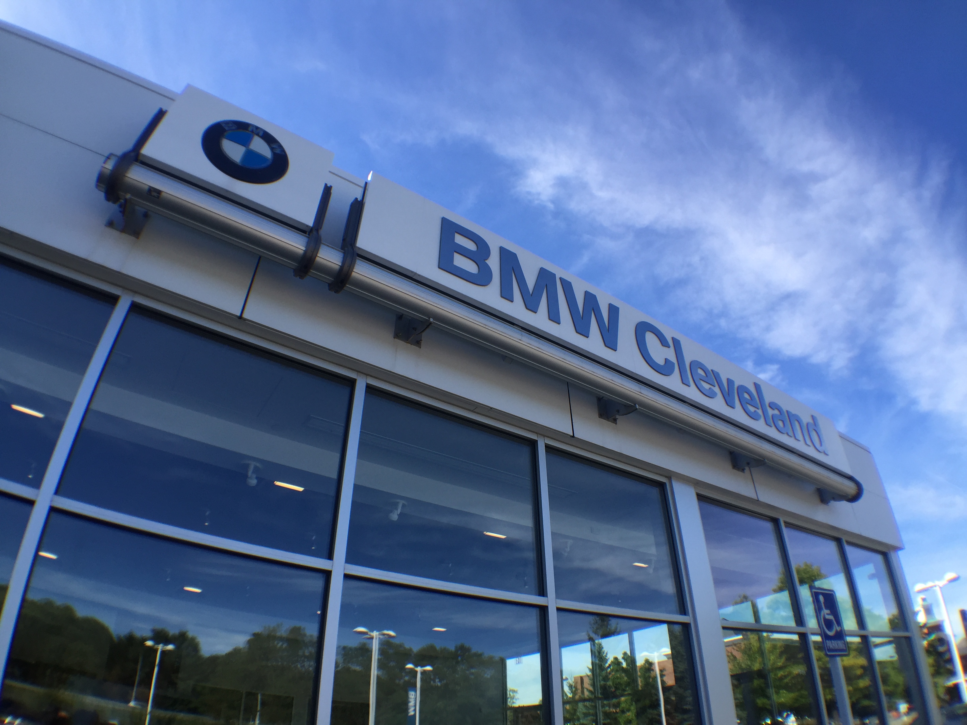 BMW Cleveland In Solon OH 128 Cars Available Autotrader
