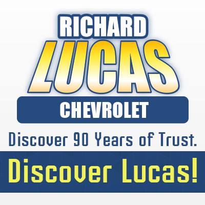Richard Lucas Chevrolet Subaru in Avenel, NJ | 468 Cars Available ...