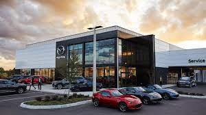 Bergstrom Mazda in Appleton, WI | 171 Cars Available | Autotrader