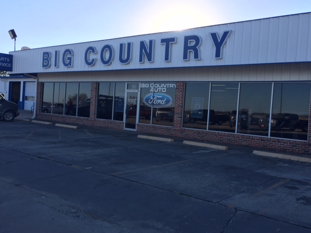 Big Country Auto of Madison County in Columbus, NE | 133 Cars Available ...