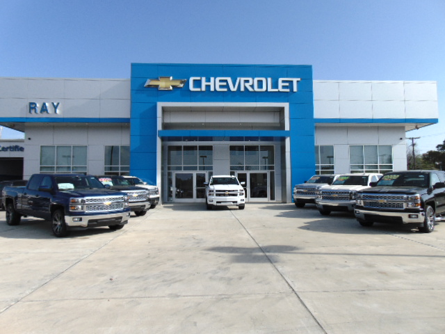 Ray Chevrolet in Abbeville, LA | 48 Cars Available | Autotrader