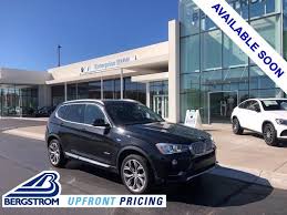 Bergstrom BMW of Appleton in Appleton, WI | Rated 4.4 Stars | Kelley ...