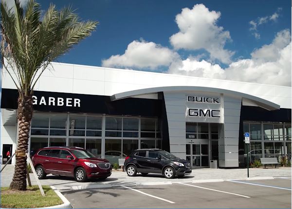 Garber Buick GMC in Fort Pierce, FL | 235 Cars Available | Autotrader
