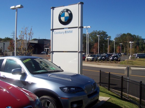 Century BMW MINI in Greenville, SC | Rated 4.9 Stars | Kelley Blue Book