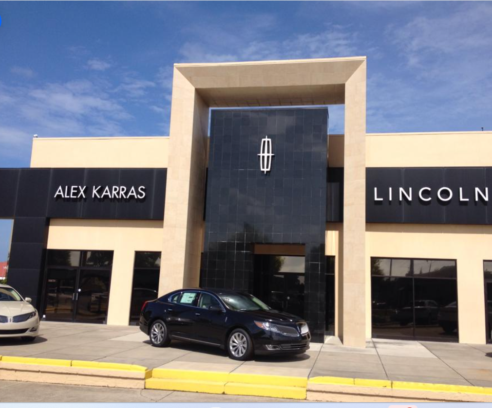 Alex Karras Lincoln in Bradenton, FL | Rated 4.7 Stars | Kelley Blue Book