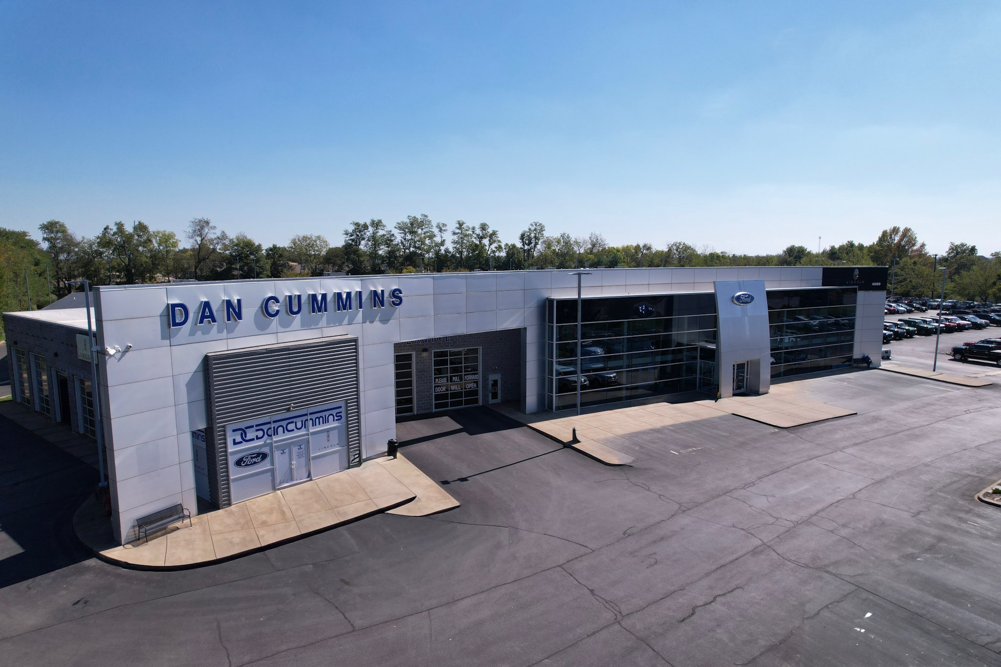 Dan Cummins Used Truck Inventory