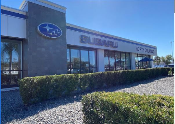 Subaru North Orlando in Sanford, FL | 194 Cars Available | Autotrader