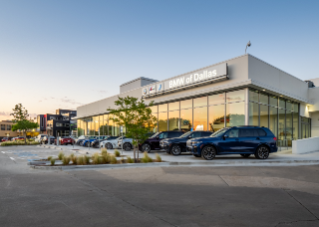 BMW of Dallas in Dallas, TX | 1000-plus Cars Available | Autotrader