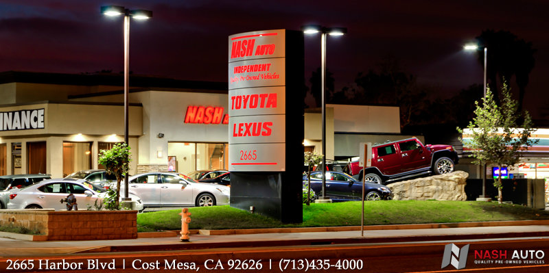 Nash Auto in Costa Mesa, CA | 90 Cars Available | Autotrader
