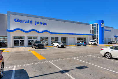 Gerald Jones Honda in Martinez, GA | 240 Cars Available | Autotrader