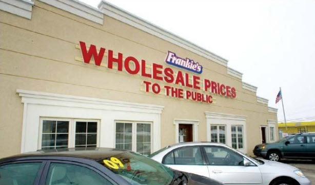 Frankie's Auto Sales in Dyer, IN | 68 Cars Available | Autotrader