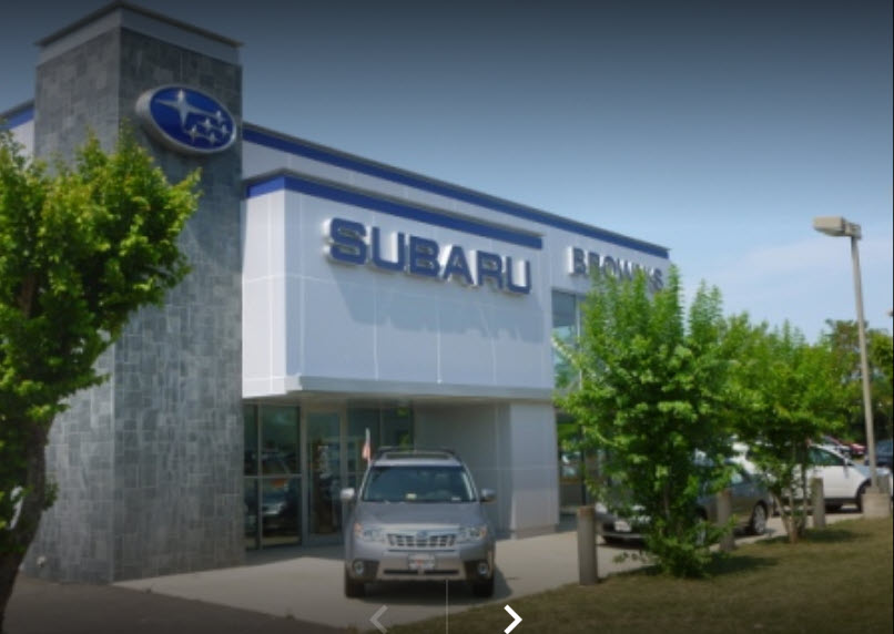 Safford Brown Subaru Manassas in Manassas, VA | Cars Available | Autotrader